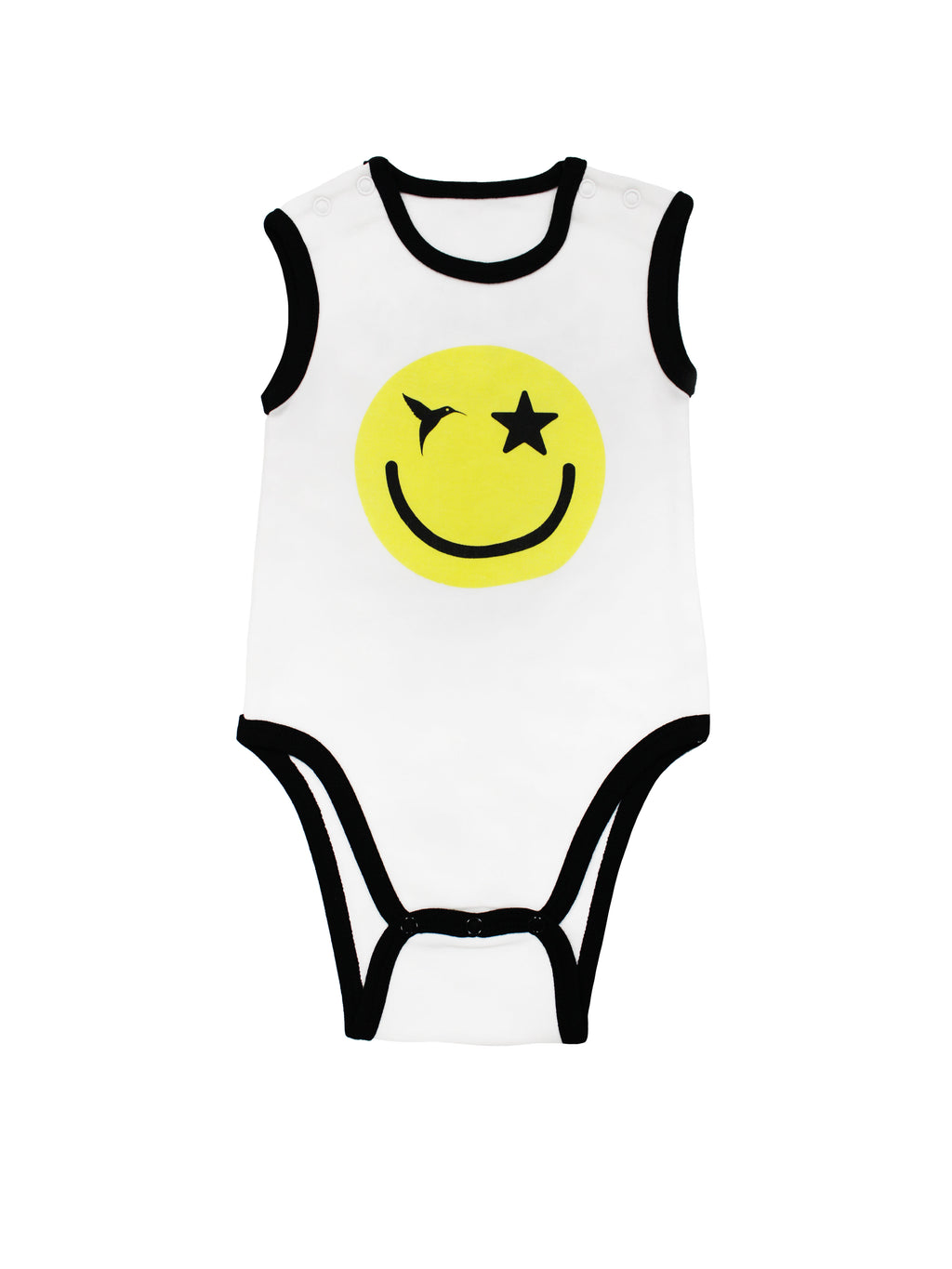 Body Smile Ushuaïa Collection