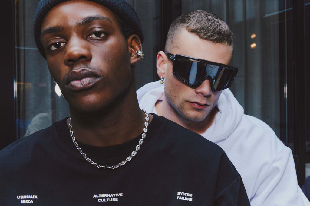 Ushuaïa Collection Official Store | Exclusive Fashion & Accessories