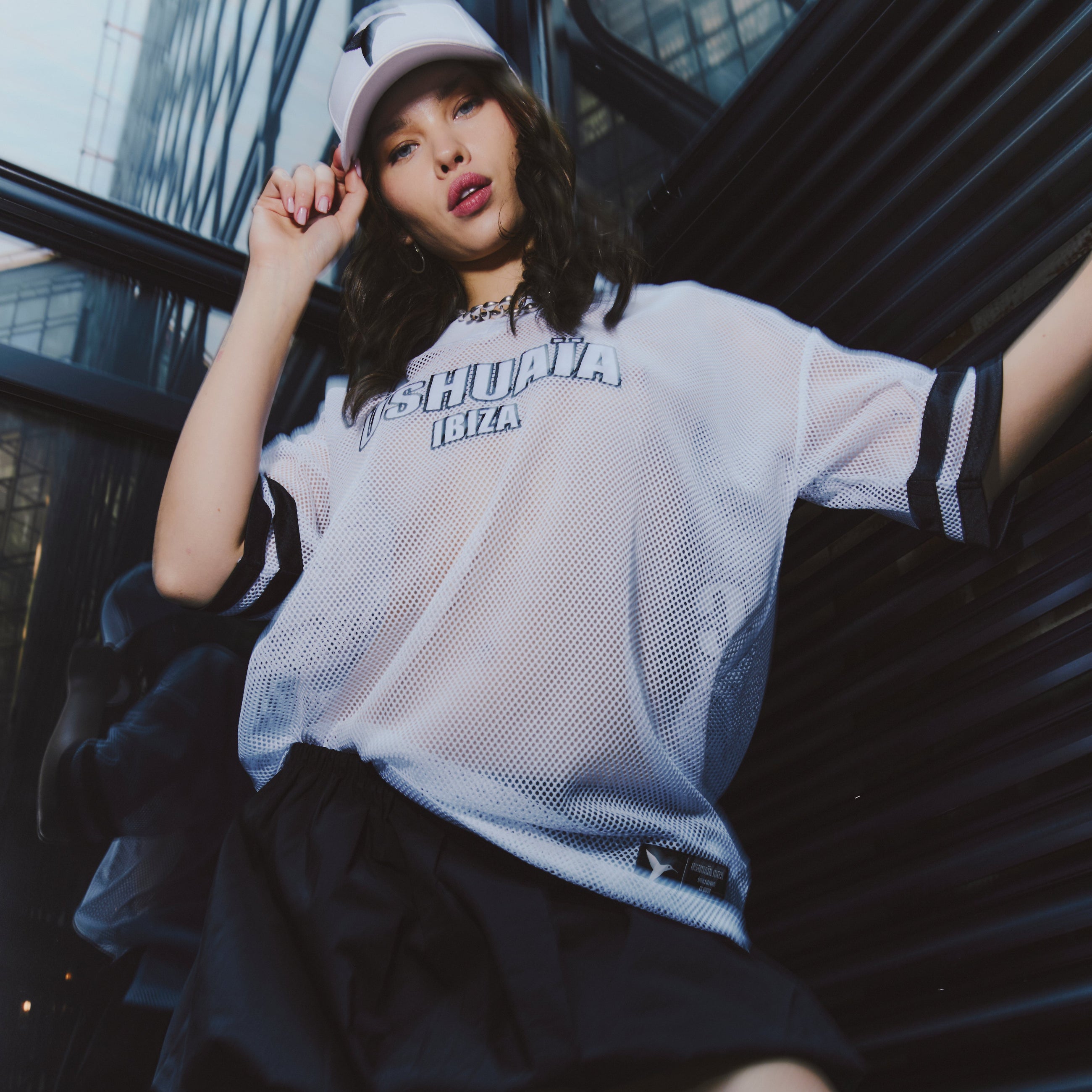Ushuaïa Collection Official Store | Exclusive Fashion & Accessories