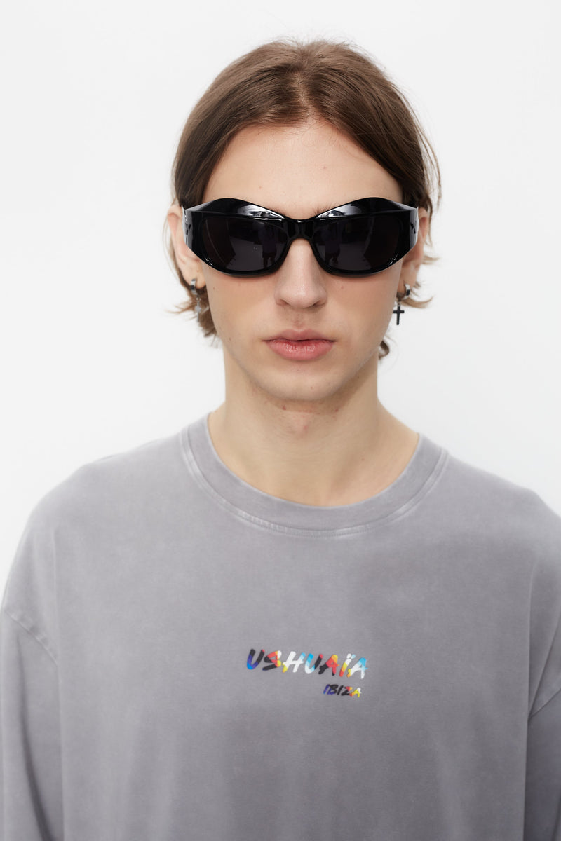 T-SHIRT CLUB | Ibiza’s Iconic Party Tees – The Ushuaïa Collection